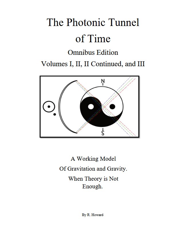 The Dark Room of Physics